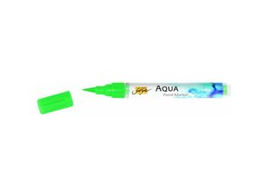 4000798118242 - Solo Goya Aqua Paint Marker permanentgrün Aquarellstifte Aquarell - Kreul