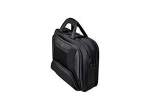 3567041702241 - PORT BUSINESS LINE MANHATTAN Toploading BF - Notebook-Tasche - 396 cm (156) - Schwarz