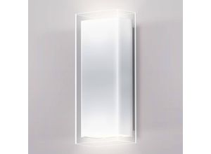 4260458626719 - serienlighting Rod Wall LED-Wandlampe opalweiß