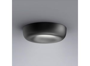 4260548461350 - serienlighting Cavity Recessed S schwarz