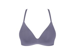 7613109218110 - sloggi - Push-up BH - Blue 00XL - sloggi Soft Adapt - Unterwäsche für Frauen