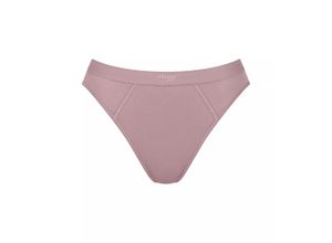 7613109272044 - sloggi - Tai - Purple 000L - sloggi Ever Ease - Unterwäsche für Frauen