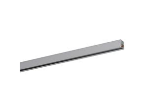 4035162273036 - Oligo SMARTTRACK Schiene gelocht 150cm chrom matt