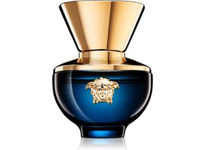 8011003839094 - VERSACE Dylan Blue Pour Femme Eau de Parfum 30 ml Damen aromatisch orientalisch fruchtig