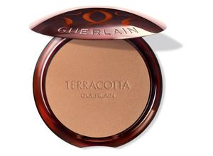 3346470433816 - GUERLAIN Terracotta Original Bräunungspuder nachfüllbar Farbton 03 Medium Warm 85 g