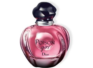 3348901293822 - - Poison Girl – Eau De Parfum Für Damen – Blumige Und Fruchtige Noten - Vaporisateur 30 Ml