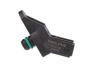 5012759536322 - Map-sensor Drucksensor Passend Für Volvo C70 S40 S70 V40 V70 Xc70 Luftdrucksensor Höhenanpassung Volvo 1275342 Volvo 30850992 Bosch 0261