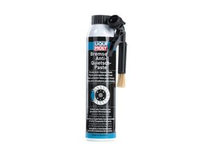 4100420030741 - Paste Brems- Kupplungshydraulikteile Bremsen-Anti-Quietsch-Paste (Pinseldose) LIQUI MOLY 02 L