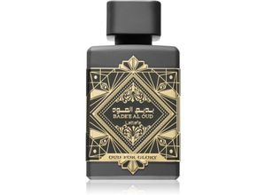 6291107458328 - Lattafa Badee Al Oud Oud For Glory EDP Unisex 100 ml