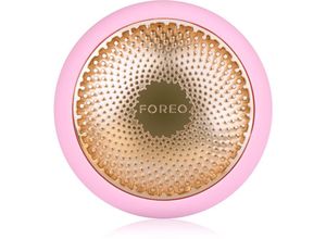 7350092139632 - FOREO UFO™ 2 UFO™ 2 Schallgerät für die Beschleunigung der Wirkung der Tuchmaske Pearl Pink 1 St