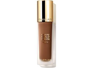 3346470436213 - - Parure Gold Skin Matte - Matte Flüssig-foundation 24 Stunden Haltbarkeit - parure Gold Matte Fluid Foundation 7n