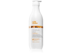 8032274076629 - Milk Shake Moisture Plus feuchtigkeitsspendender Conditioner für trockenes Haar 1000 ml