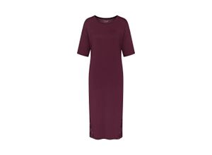 7613109540761 - - Nachthemd - Eggplant 0038 - Timeless Sensuality - Homewear für Frauen