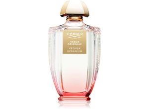 3508441001480 - Creed Unisexdüfte Acqua Originale Vetiver Geranium Eau de Parfum 100 ml