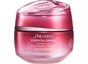 0729238182851 - - Essential Energy - Hydration Activating Cream - -essential Energy Hydrating Cream 50ml