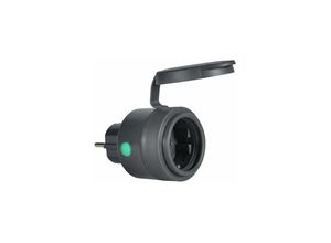 4058075570979 - Smart+ Compact Outdoor Plug 4058075570979 Wi-Fi Steckdose Außenbereich 3680 w - Ledvance