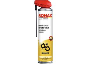 4064700348301 - SilikonSpray m EasySpray 400ml - Anzahl 1x - Sonax