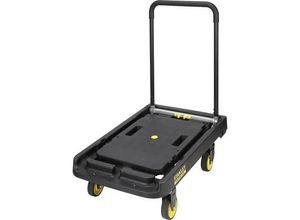 8717496637116 - Stanley Fatmax Stanley FXWT-711 Plattformwagen klappbar Aluminium Traglast (max) 200 kg