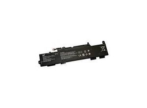 5056006187141 - BTI - Laptop-Batterie (gleichwertig mit HP 933321-855 HP SS03XL HP SS03050XL-PL) - Lithium-Polymer - 3 Zellen - 4330 mAh - 50 Wh