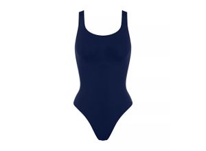 7613109213436 - sloggi - Body - Blue 000L - sloggi Zero Feel - Unterwäsche für Frauen