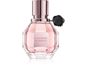 3360374000004 - VIKTOR & ROLF Flowerbomb Eau de Parfum 30 ml Damen orientalisch