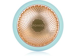 7350092139656 - FOREO UFO™ 2 UFO™ 2 Schallgerät für die Beschleunigung der Wirkung der Tuchmaske Mint 1 St