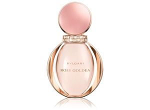 0783320502118 - - Rose Goldea - Eau De Parfum - Vaporisateur 50 Ml