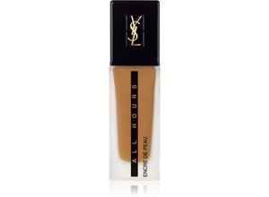 3614272128132 - Encre de Peau All Hours Foundation langanhaltende Make-up Foundation SPF 20 Farbton B 75 Hazelnut 25 ml