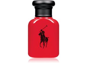 3605970436001 - Polo Red Eau de Toilette - 40ml