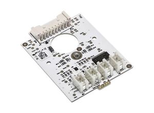 8718836377723 - UltiMaker Druckkopfplatine Head Board S5 1391