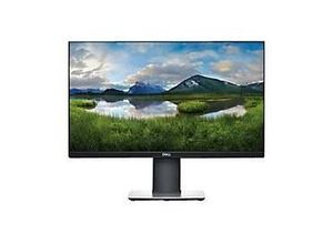 5397184092385 - P2319H - LED-Monitor - 584 cm (23) (23 sichtbar) - 1920 x 1080 Full HD (1080p) - IPS - 250 cd m² - 10001 - 5 ms - HDMI VGA DisplayPort - Schwarz - mit 3 Jahre Advanced Exchange- und Premium Panel- (DELL-P2319H)