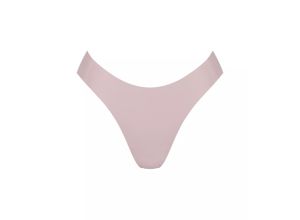 7613109263851 - sloggi - Slip mit hohem Beinausschnitt - Purple 000L - sloggi Zero Feel - Unterwäsche für Frauen