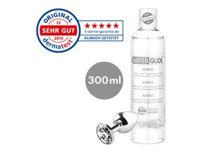 4019514305101 - 300 ml Anal extra ultra langanhaltend