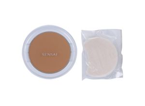 4973167907597 - Cellular Performance Total Finish Foundation Anti-Aging Kompaktpuder Ersatzfüllung Farbton TF23 Almond Beige SPF 15 11 g