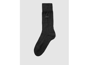 4037557266135 - Socken mit Label-Print