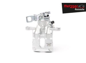 4062101085764 - Metzger Bremssattel Hinterachse Rechts Passend Für Honda Civic 6261208 Bremssattel Honda 43018smge02 Honda 43018smge01 Abs 722082 Abakus