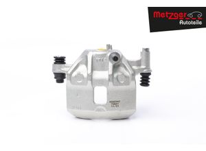 4062101051790 - Metzger Bremssattel Vorderachse Links Passend Für Hyundai Accent Getz Lantra Bremssattel Hyundai 5818023a00 Hyundai 5818024a00 Hyundai 5818025a