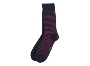 8718824979410 - TH Small Stripe 2 P - Lange Socken - Herren