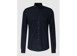 8719064576186 - Slim fit Fit Businesshemd aus Baumwollqualität mit Stretch-Anteil