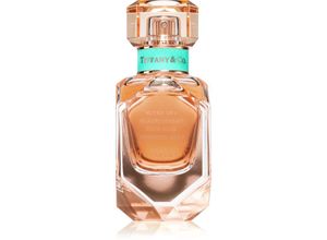 3616302501199 - Tiffany - Rose Gold - Eau De Parfum - -rose Gold Edp 30ml