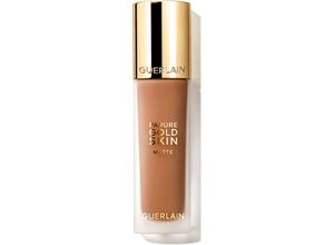 3346470436183 - - Parure Gold Skin Matte - Matte Flüssig-foundation 24 Stunden Haltbarkeit - parure Gold Matte Fluid Foundation 5n