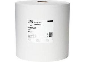 7322540019636 - TORK® Standard-Papierwischtuch 320 370 x 340 mm 1 Rolle