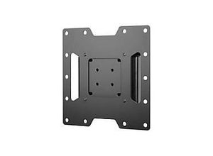 0735029241645 - SmartMount Universal Flat Wall Mount SF632P - Befestigungskit (Wandplatte Montage-Adapter Hakenklammer) - für LCD-Display - Schwarz - Bildschirmgröße 559-1016 cm (22-40)