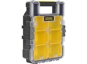 3253561723780 - STANLEY Organizer FatMax schmal B 260 x T 340 x H 120 mm Polycarbonat