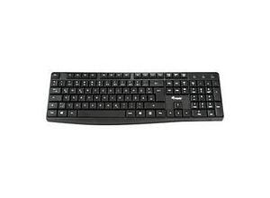 4015867223796 - DIGITAL DATA equip Life Wired USB Keyboard  IT layout 245213