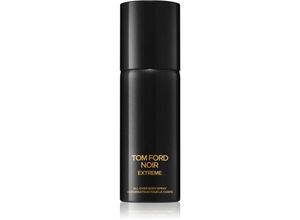 0888066077446 - TOM FORD Noir Extreme All Over Body Spray parfümiertes Bodyspray für Herren 150 ml