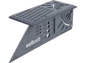 4006885520806 - WOLFCRAFT Gehrungswinkel 5208000