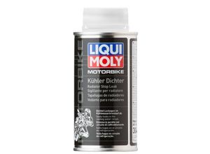 4100420030437 - 3043 Motorbike Kühler-Dichter 125 ml - Liqui Moly