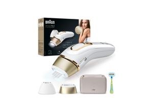 7500435238366 - Silk-expert Pro PL5152 IPL-Haarentferner 7500435238366 Braun