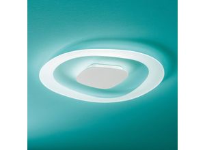 8033913026135 - Linea Light LED-Deckenleuchte Antigua S 61 cm